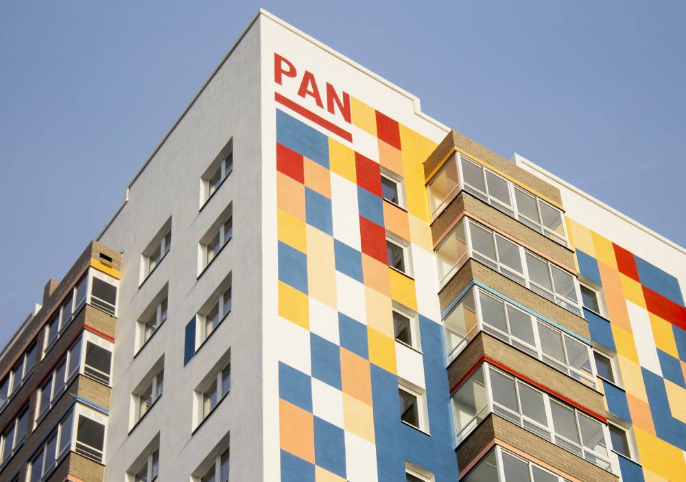 PAN City Group: у «Салюта» теперь есть душа